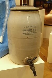 Van oude plagen tot moderne vaccins: de geschiedenis van influenza ...